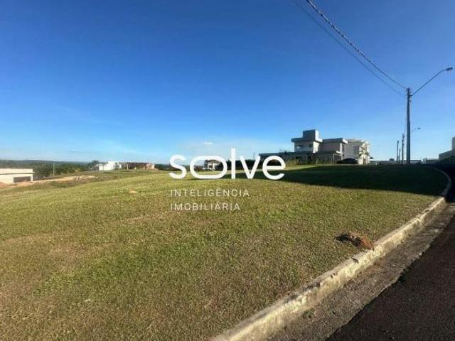 Terreno em Condomínio à venda em Indaiatuba Jardins do Golfe, 1.016 m² por 850.000,00