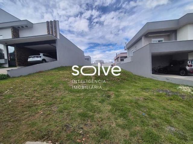 Terreno em Condomínio à venda em Indaiatuba Jardins Di Roma, 300 m² por 450.000,00
