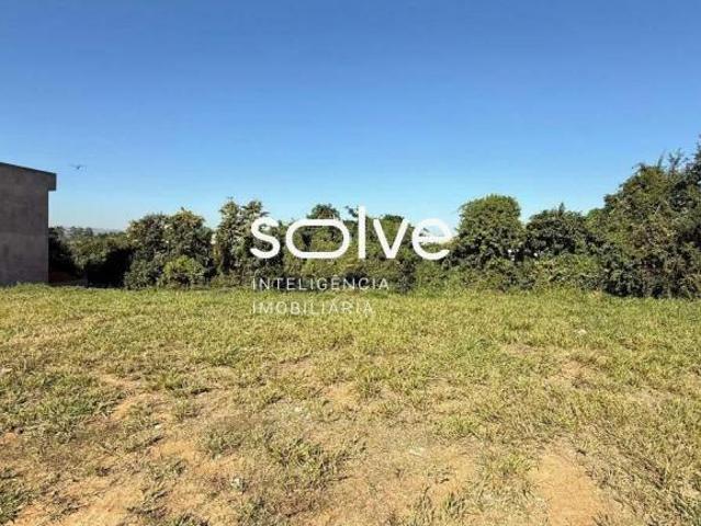 Terreno em Condomínio à venda em Indaiatuba Park Gran Reserve, 208 m² por 380.000,00