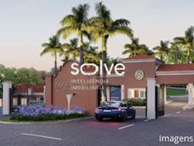 Terreno em Condomínio à venda em Indaiatuba Quinta do Lago, 524 m² por 1.050.000,00