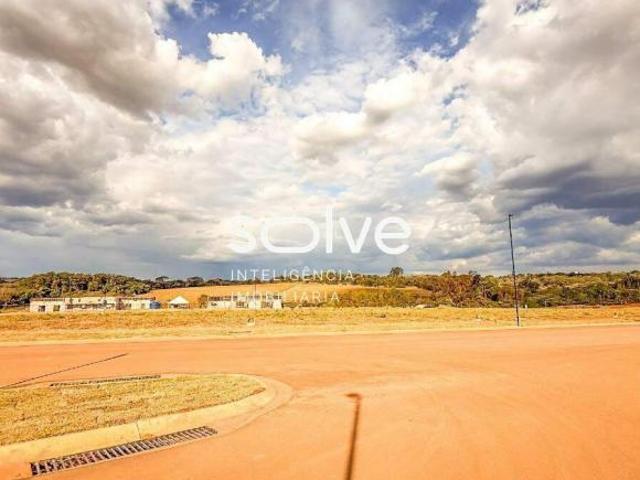 Terreno em Condomínio à venda em Indaiatuba Quinta do Lago, 608 m² por 950.000,00