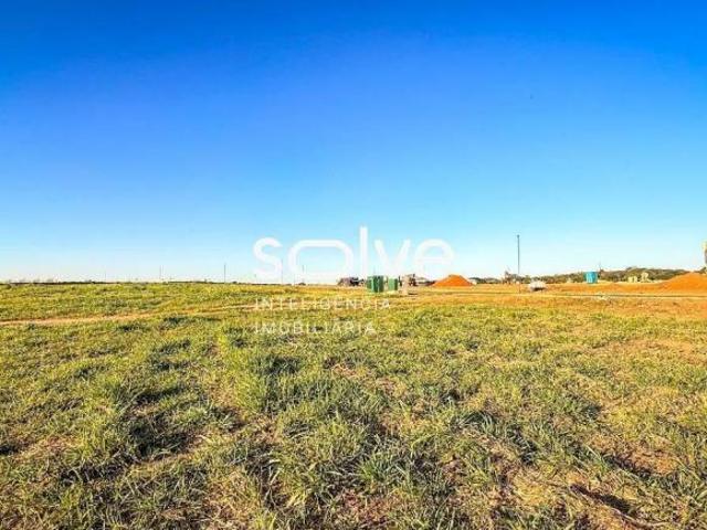Terreno em Condomínio à venda em Indaiatuba Quinta do Lago, 622 m² por 995.000,00