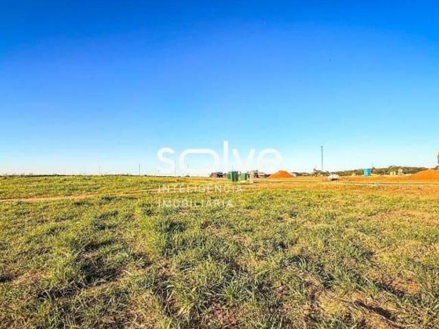 Terreno em Condomínio à venda em Indaiatuba Quinta do Lago, 622 m² por 995.000,00