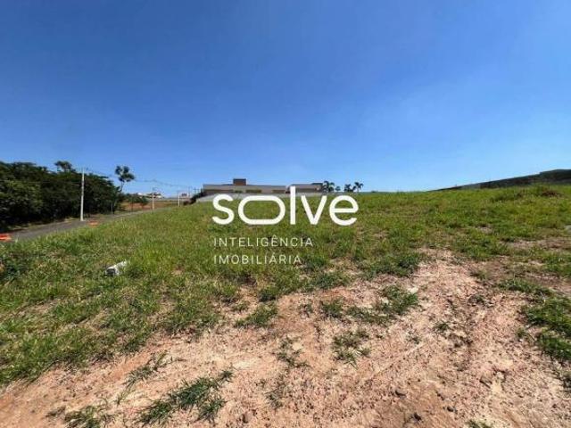 Terreno em Condomínio à venda em Indaiatuba Quintas da Terracota, 1.200 m² por 530.000,00