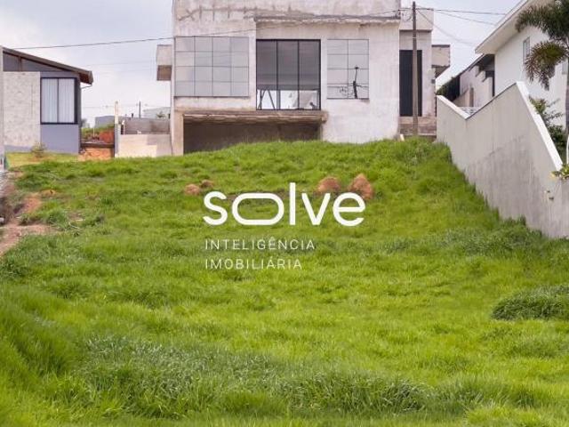 Terreno em Condomínio à venda em Indaiatuba Quintas da Terracota, 1.200 m² por 650.000,00