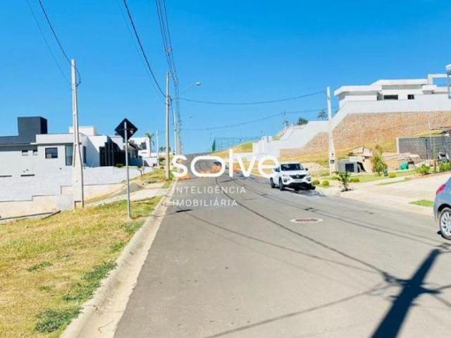Terreno em Condomínio à venda em Indaiatuba Quintas da Terracota, 1.200 m² por 630.000,00
