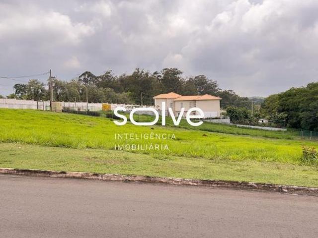 Terreno em Condomínio à venda em Indaiatuba Quintas da Terracota, 1.258 m² por 650.000,00