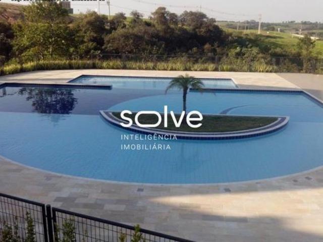 Terreno em Condomínio à venda em Indaiatuba Quintas da Terracota, 1.800,86 m² por 990.000,00