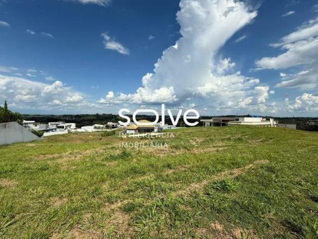 Terreno em Condomínio à venda em Indaiatuba Quintas da Terracota, 2.094 m² por 850.000,00