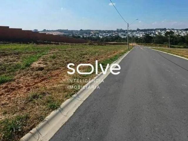 Terreno em Condomínio à venda em Indaiatuba Reserva da Colina, 300 m² por 360.000,00