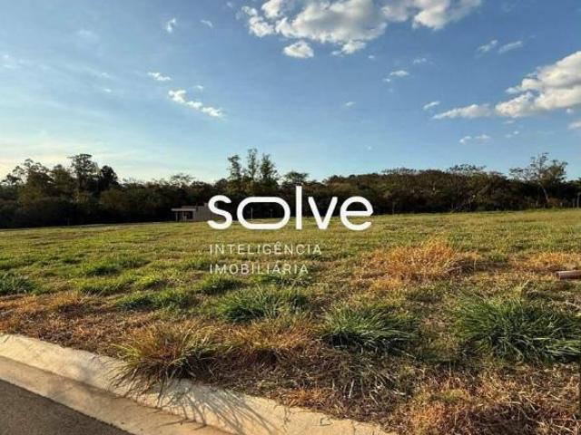 Terreno em Condomínio à venda em Indaiatuba Reserva da Mata, 300 m² por 650.000,00