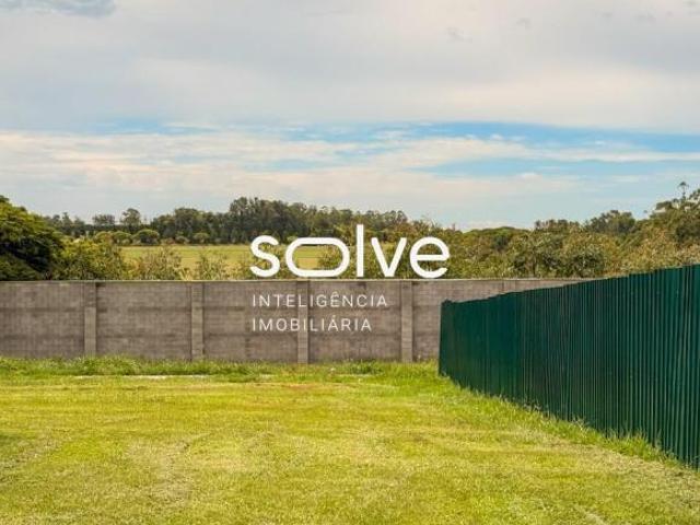 Terreno em Condomínio à venda em Indaiatuba Reserva Itanhangá, 570 m² por 1.450.000,00
