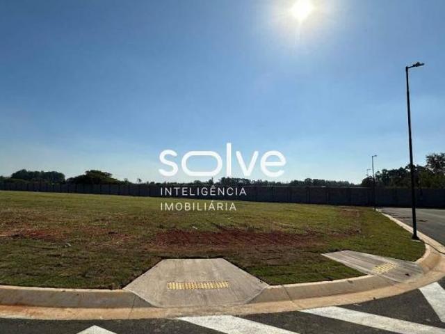 Terreno em Condomínio à venda em Indaiatuba Reserva Itanhangá, 617,45 m² por 1.420.135,00