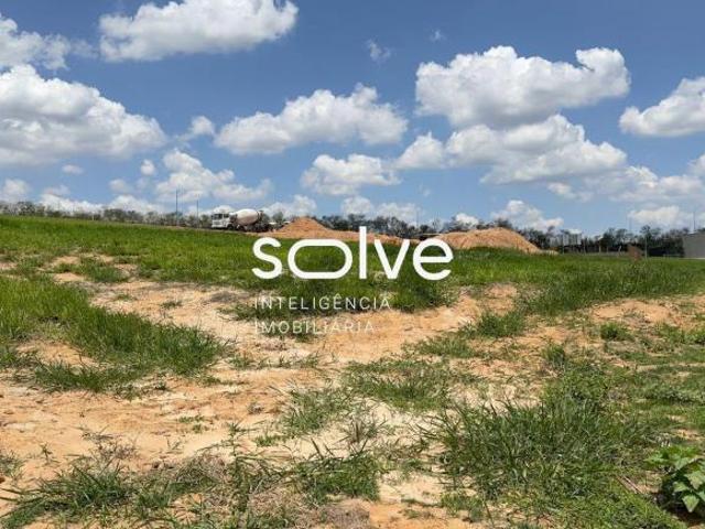 Terreno em Condomínio à venda em Indaiatuba Reserva Petrus, 1.049 m² por 1.431.000,00