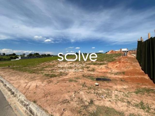 Terreno em Condomínio à venda em Indaiatuba Reserva Petrus, 1.064 m² por 1.300.000,00