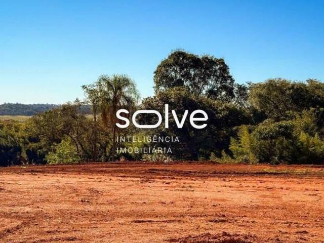 Terreno em Condomínio à venda em Indaiatuba Reserva Village Prado, 420 m² por 672.000,00