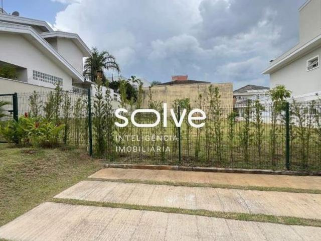 Terreno em Condomínio à venda em Indaiatuba Residencial Santa Clara, 450 m² por 958.000,00