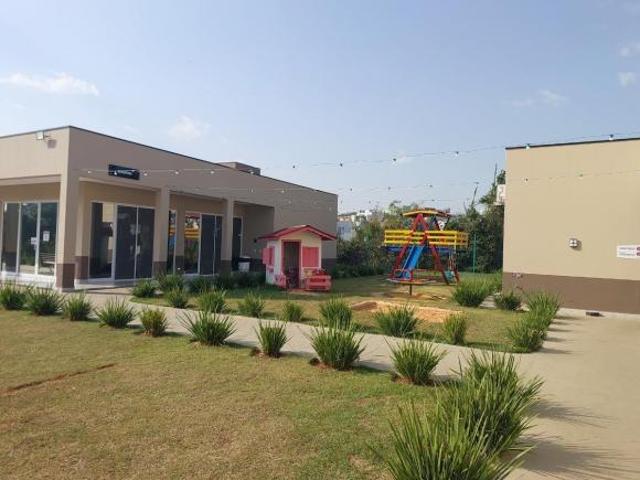 Terreno em Condomínio à Venda em Indaiatuba SP no Jardim Mantova 236,27 m² de Área