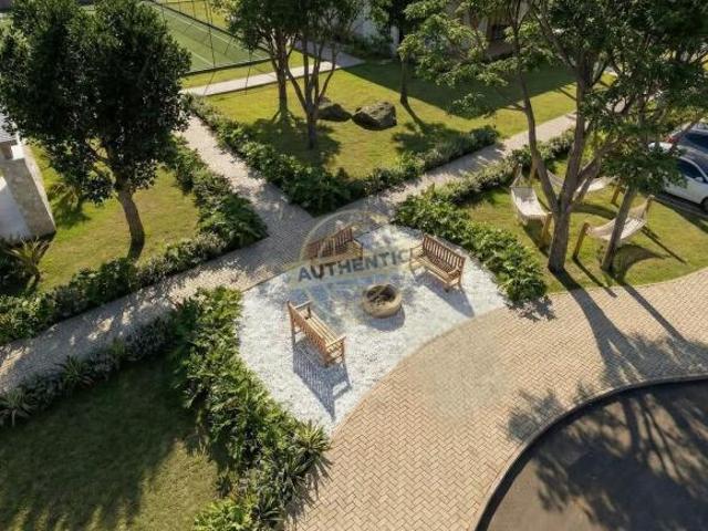 Terreno em condomínio à venda em Indaiatuba SP no San Marino Residencial 150,00 m² de área. Venha