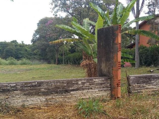 Terreno em Condomínio à Venda em Indaiatuba SP, Bairro Vale das Laranjeiras 2.880,00 m² de Área