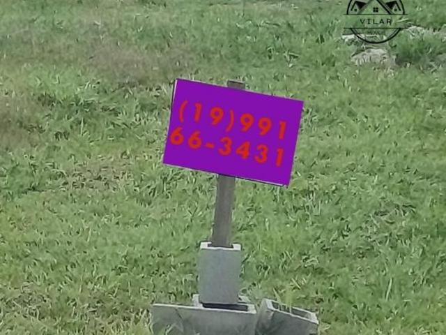 Terreno em Condomínio à Venda em Indaiatuba SP, Bairro Jardim Laguna 549,00m² de Área