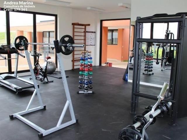 Terreno em Condomínio à Venda em Indaiatuba SP, Bairro Parque Residencial Indaiá 1.202,36 m² de Áre