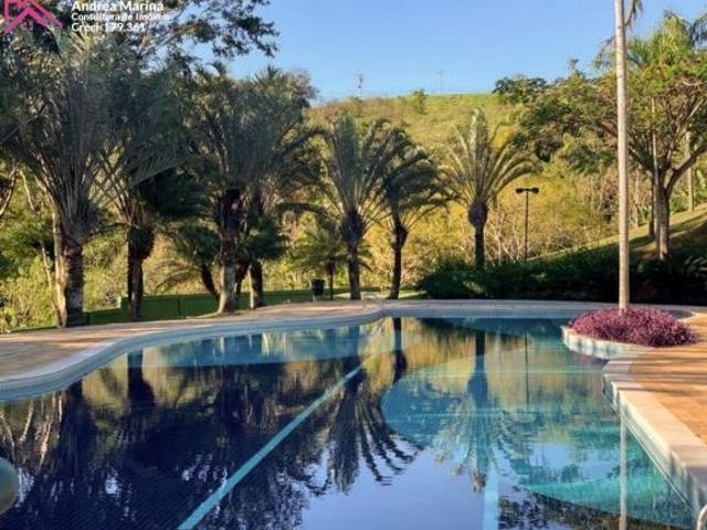 Terreno em Condomínio à Venda em Indaiatuba SP Jardim Vila Paradiso 525,70m² de Área