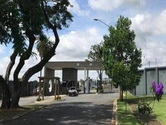 Terreno em Condomínio à Venda em Indaiatuba SP, Jardim Bréscia 342,61 m² de Área