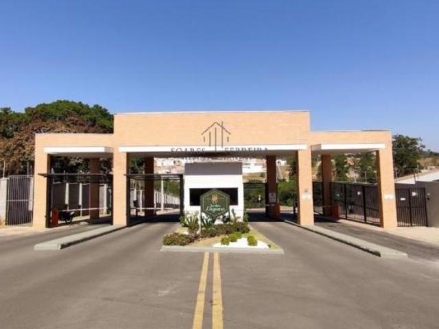 Terreno em Condomínio à Venda em Indaiatuba SP, Jardim Laguna 300,00m² de Área