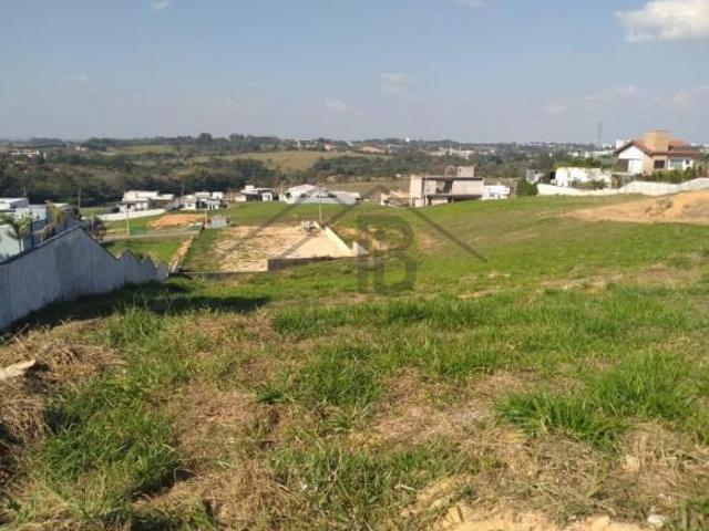 Terreno em condomínio à venda em Indaiatuba SP, Jardim Quintas da Terracota, com 1.200,00 m² de área