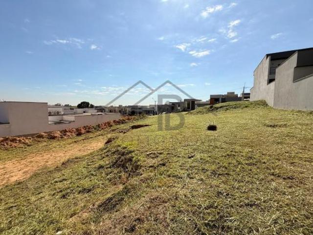 Terreno em Condomínio à Venda em Indaiatuba SP Residencial Milano 300,00 m² de área