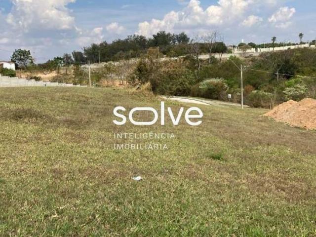 Terreno em Condomínio à venda em Indaiatuba Terra Magna, 510 m² por 702.000,00