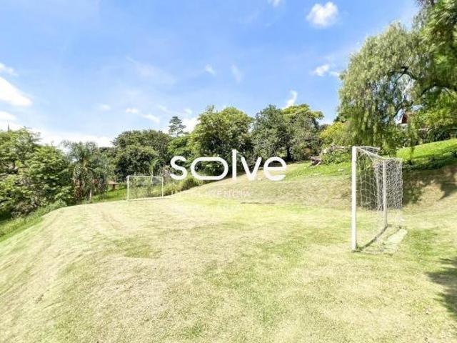 Terreno em Condomínio à venda em Indaiatuba Terras de Itaici, 2.500 m² por 860.000,00