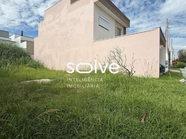 Terreno em Condomínio à venda em Indaiatuba Vila Paraty, 150 m² por 310.000,00