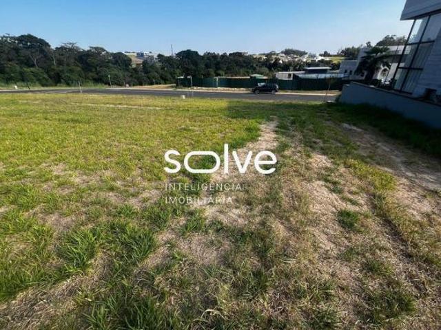 Terreno em Condomínio à venda em Indaiatuba Villa dos Pinheiros, 522 m² por 1.350.000,00