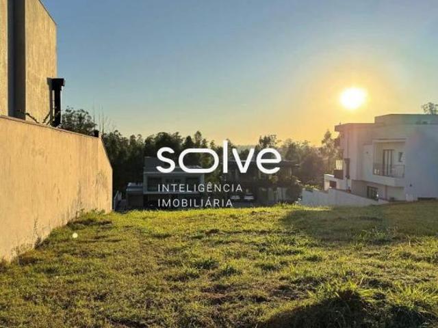 Terreno em Condomínio à venda em Indaiatuba Villa dos Pinheiros, 536 m² por 1.250.000,00