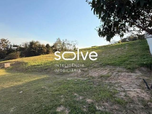 Terreno em Condomínio à venda em Indaiatuba Villa dos Pinheiros, 540 m² por 1.188.000,00