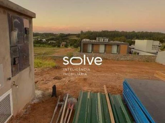 Terreno em Condomínio à venda em Indaiatuba Villa dos Pinheiros, 570 m² por 1.550.000,00