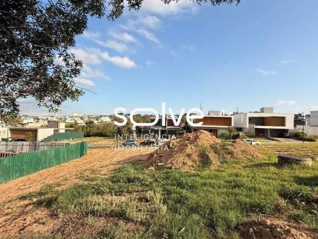 Terreno em Condomínio à venda em Indaiatuba Villa dos Pinheiros, 607,08 m² por 1.335.576,00