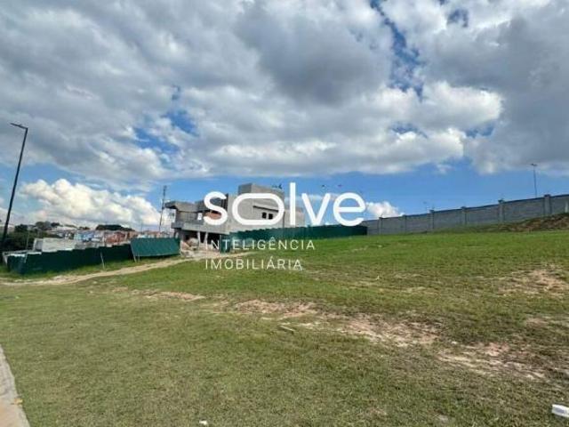 Terreno em Condomínio à venda em Indaiatuba Villa dos Pinheiros, 615,08 m² por 1.450.000,00