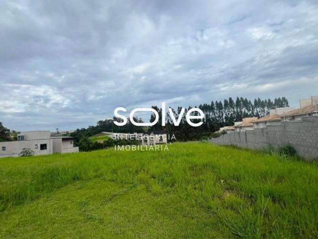 Terreno em Condomínio à venda em Indaiatuba Villa dos Pinheiros, 704 m² por 1.700.000,00