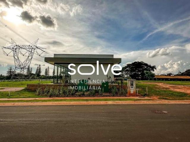Terreno em Condomínio à venda em Indaiatuba Villa Sapezal, 306 m² por 500.000,00