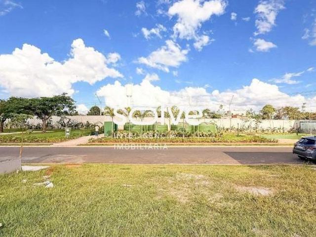 Terreno em Condomínio à venda em Indaiatuba Villa Sapezal, 360 m² por 640.000,00