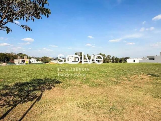 Terreno em Condomínio à venda em Indaiatuba Villa Sapezal, 360 m² por 610.000,00