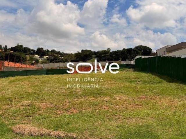Terreno em Condomínio à venda em Indaiatuba Villa Sapezal, 360 m² por 620.000,00