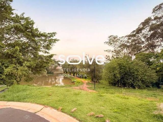 Terreno em Condomínio à venda em Indaiatuba Villa Sapezal, 424 m² por 636.000,00