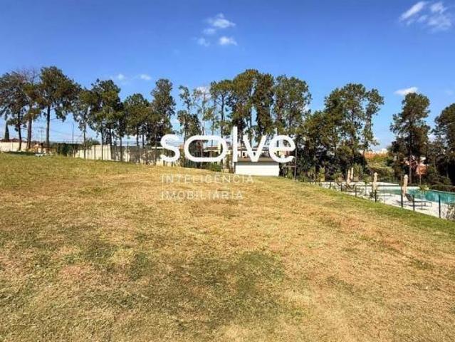 Terreno em Condomínio à venda em Indaiatuba Villa Sapezal, 507 m² por 700.000,00