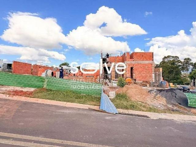 Terreno em Condomínio à venda em Indaiatuba Villa Sapezal, 523 m² por 835.000,00