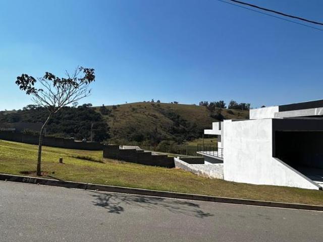 Terreno em condomínio à venda em Itatiba SP, Bairro Itapema 380,00 m² de área