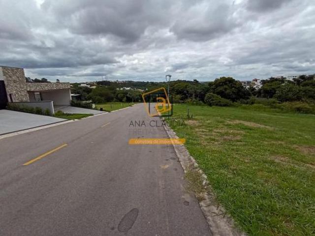 Terreno em Condomínio à venda em Itu SP, bairro Brasil, com 324,00m² de área!